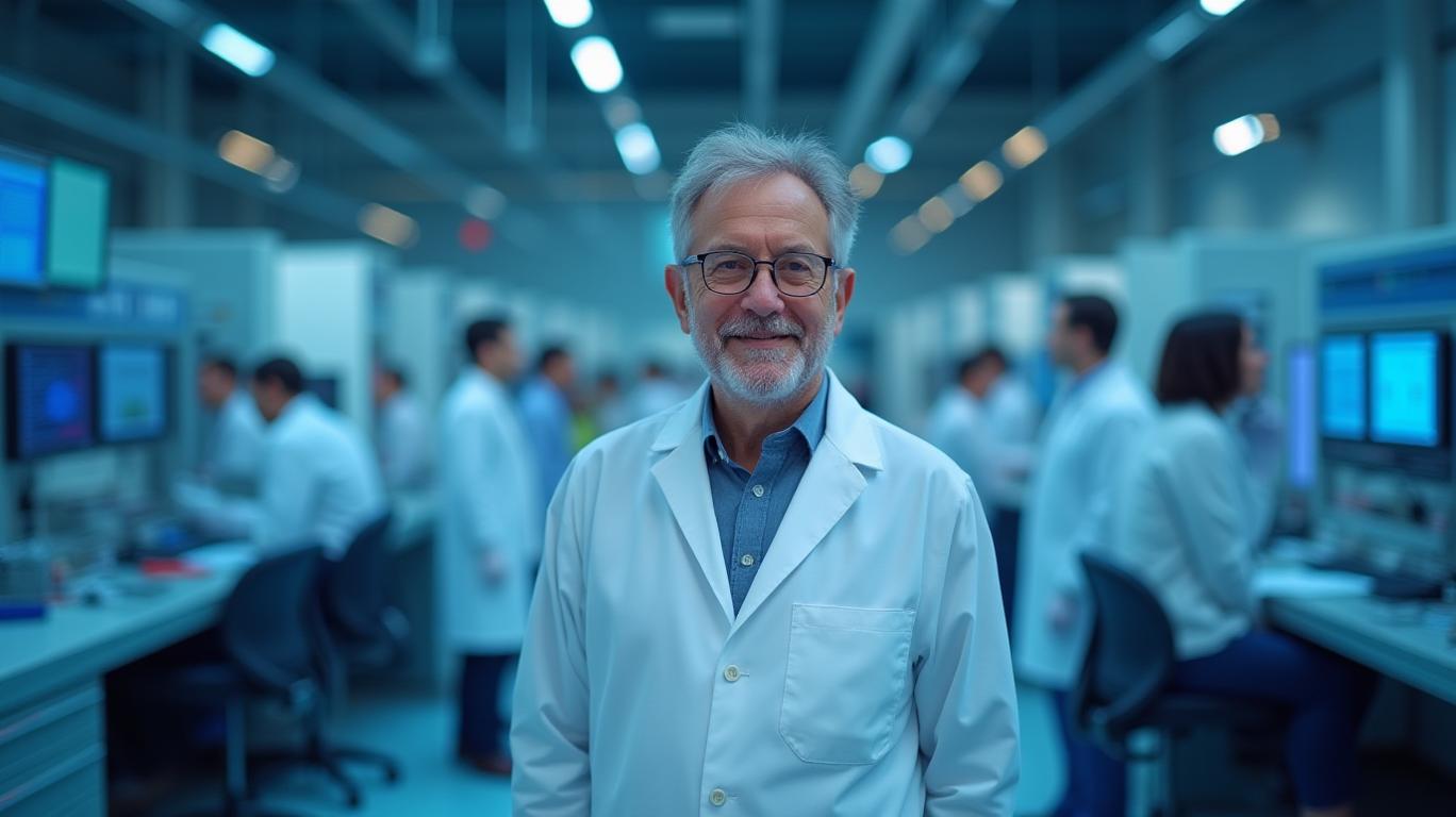 Earn $500 a Month with Applied Materials Stock Ahead of Q4 Earnings