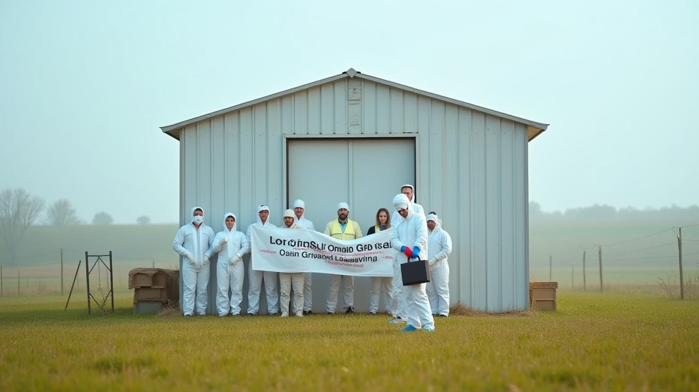 Evofem Strengthens SOLOSEC IP with New U.S. Patent