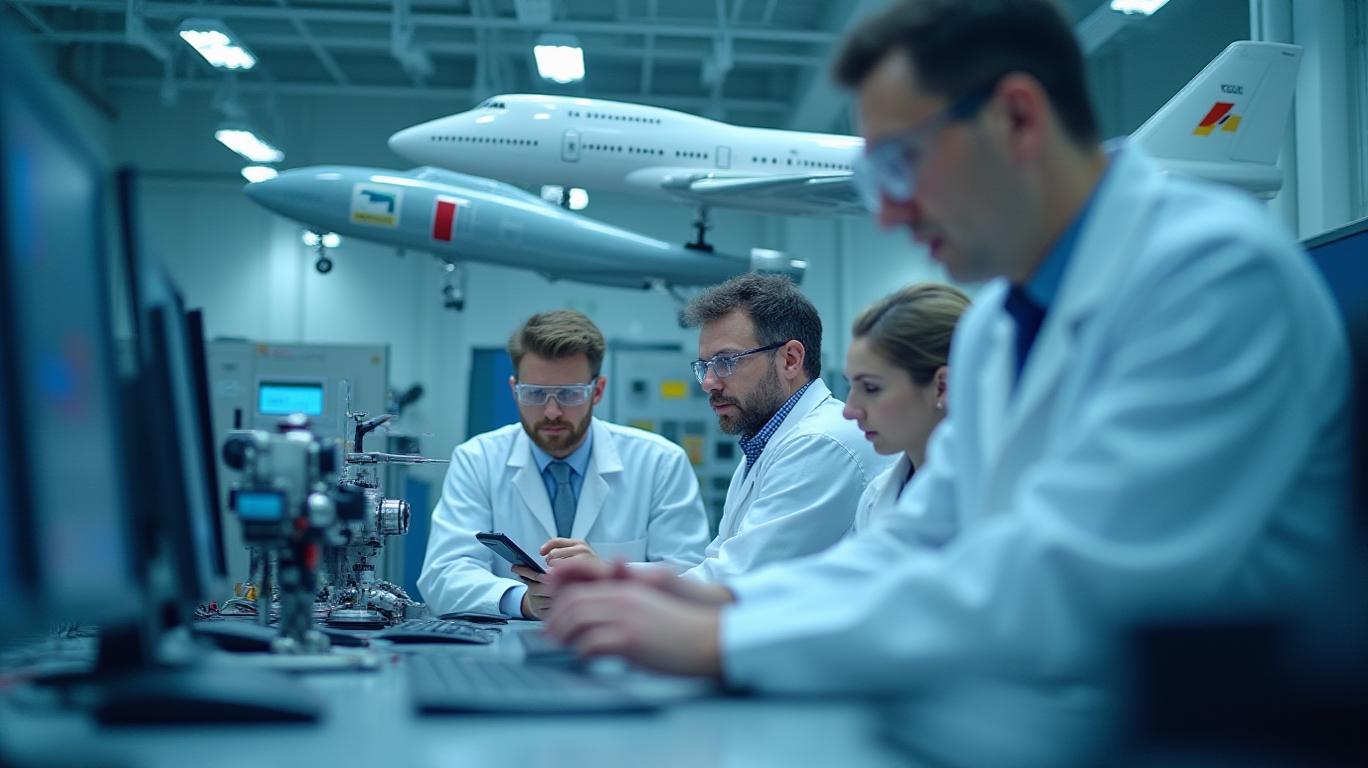 Tel-Instrument Electronics Corp.: Navigating Turbulent Waters in ...