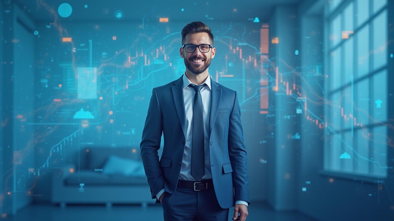 AppLovin Reports Q4 Earnings Beat, Plans to Divest Apps Business