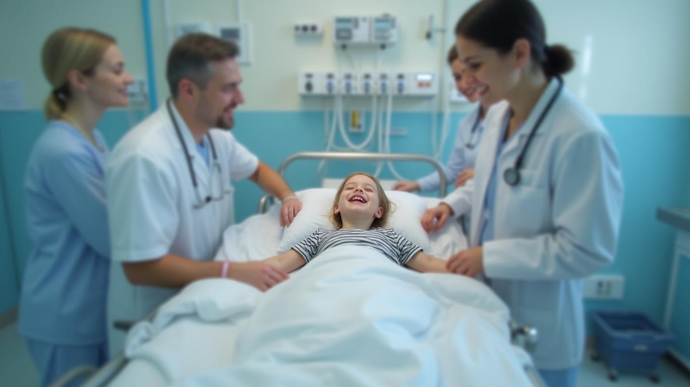 Agios Pharmaceuticals: A Breakthrough in Rare Blood Disorder Treatment ...