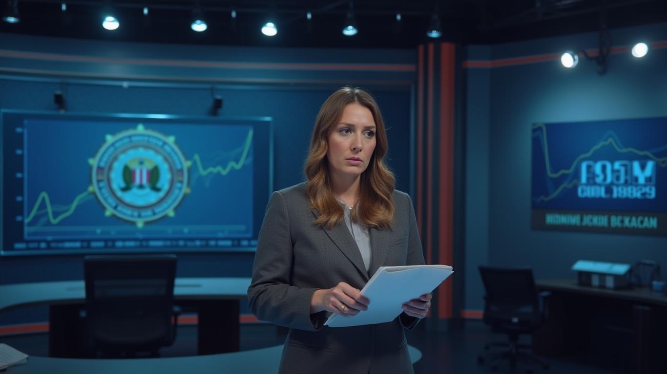 FBI Saves $285M in Crypto Scams, Warns of AI-Driven Surge