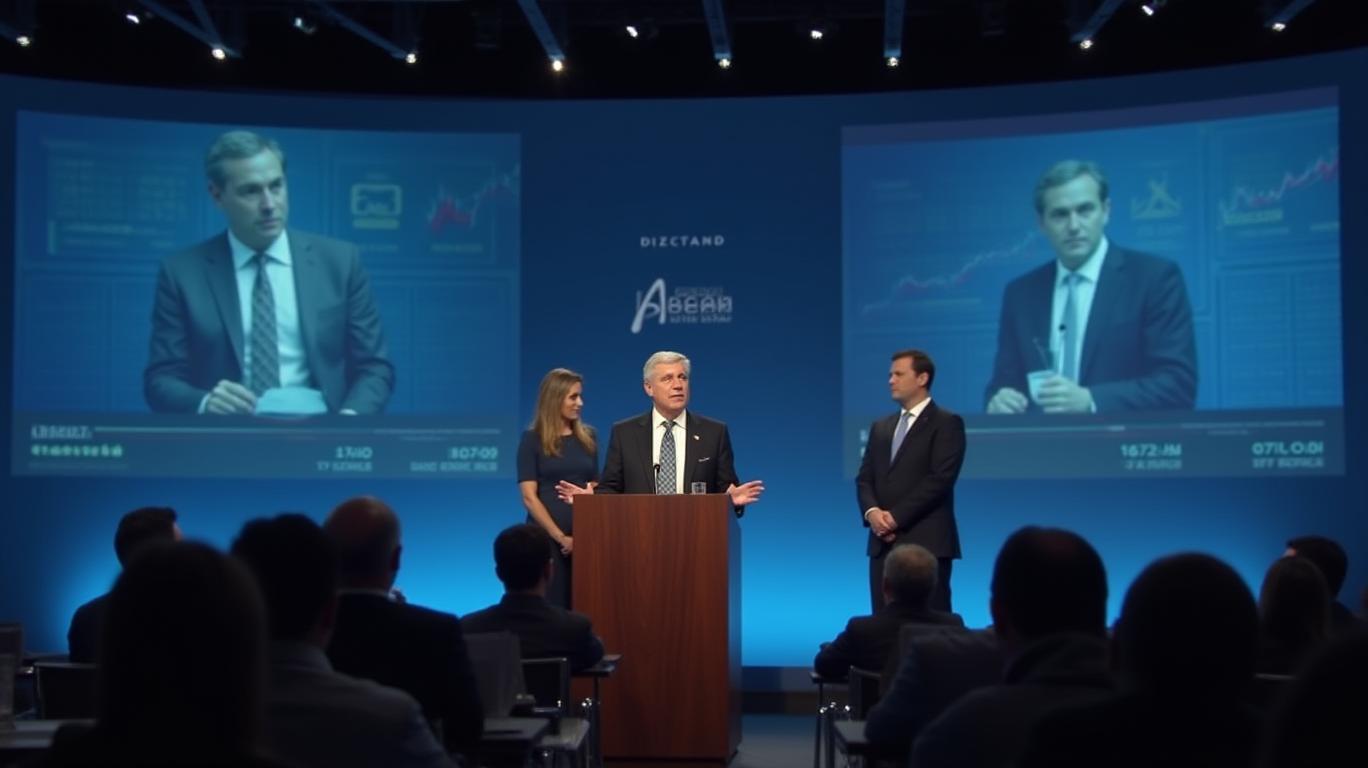 Altice USA's 2024 Q4 Earnings Call: Contradictions in Broadband Strategy, Mobile Growth, and ...