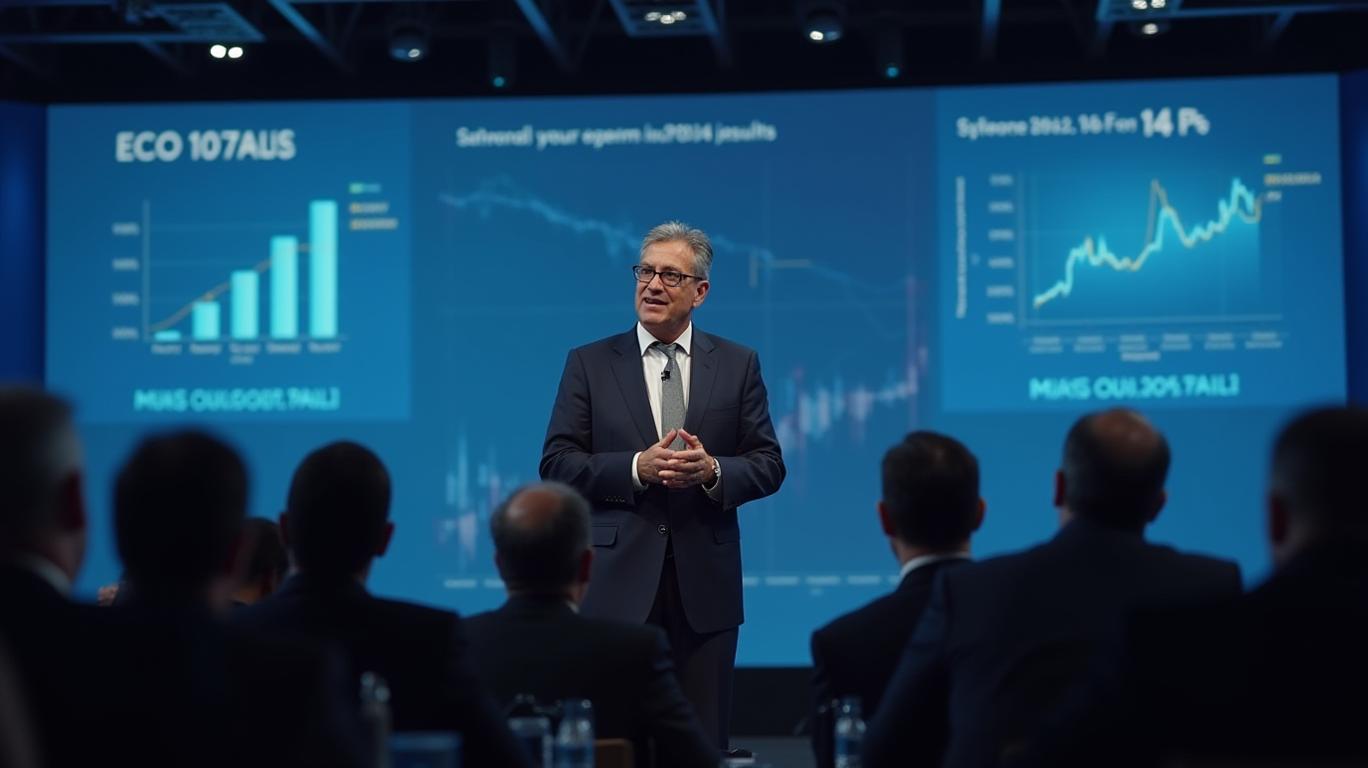 MKS Instruments Q4 2024: Unraveling Contradictions in Semiconductor ...