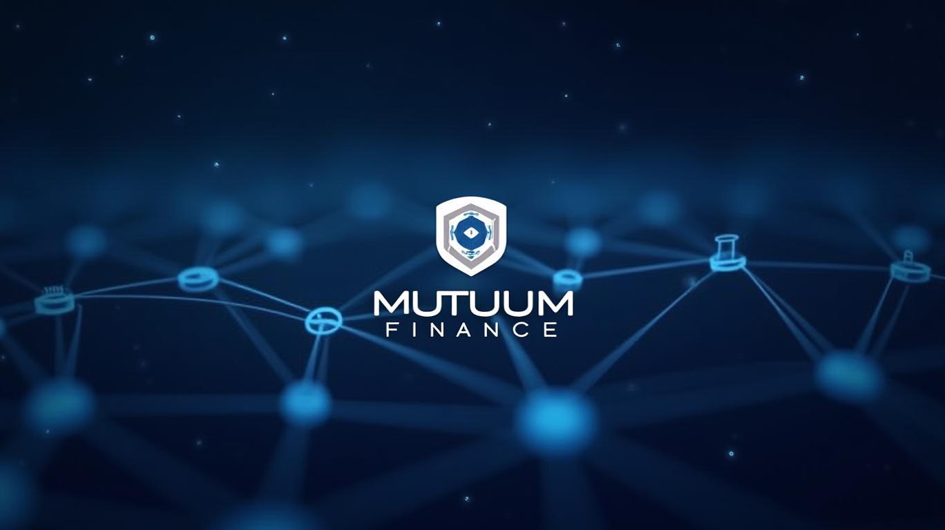 Mutuum Finance: Revolutionizing DeFi with Blockchain