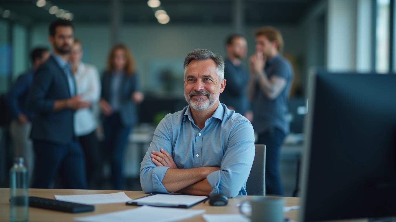 Motorola Solutions' Q4 2024: Key Contradictions in Federal Spending ...