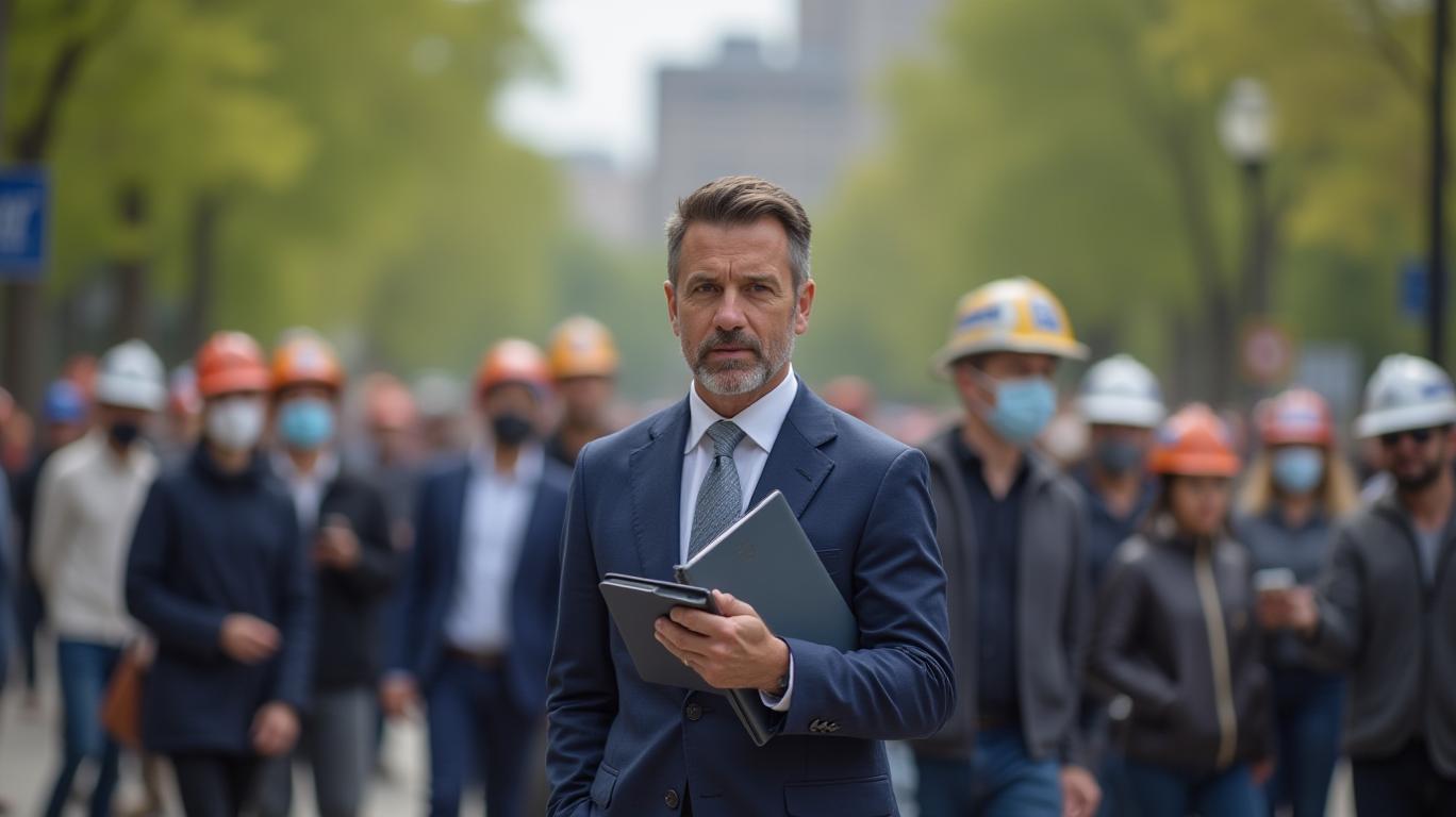 MSA Safety's Resilient Q4 2024: Double-Digit EPS Growth and Margin ...