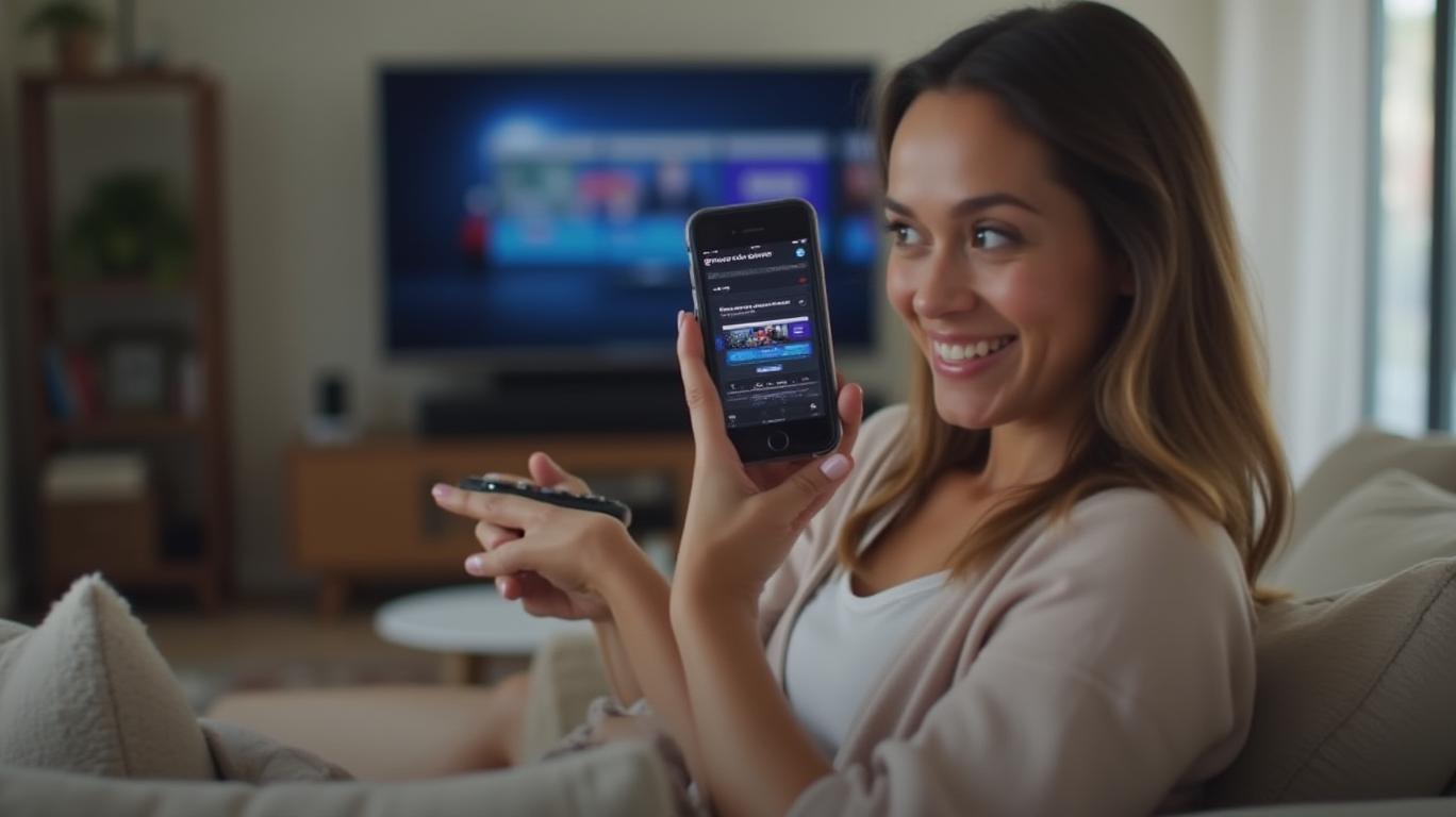 Altice USA Inc: Fiber and Mobile Growth Drive Long-Term Success Amid Revenue Decline