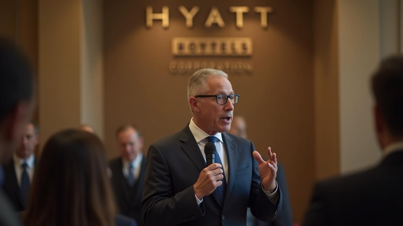Hyatt's Strategic Moves: A Path to Long-Term Growth