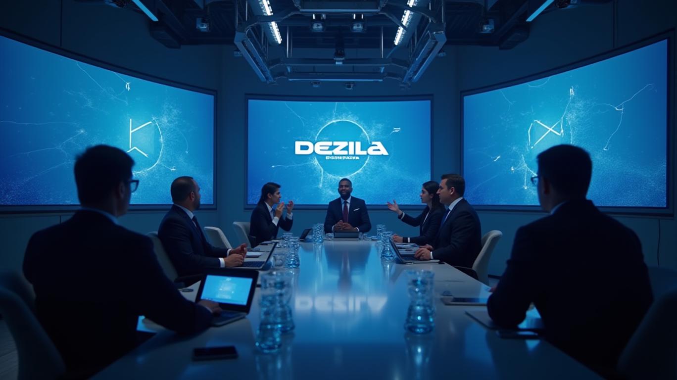 "DEZILA 2.0 Unveiled: Revolutionizing DeFi with Three-Pool Ecosystem"