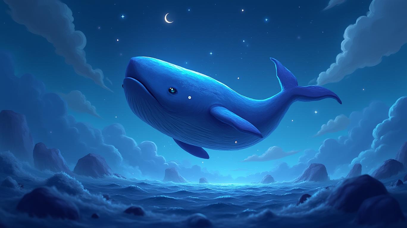 Whale.io Drops Telegram Bot, Embracing Web for Enhanced Gaming