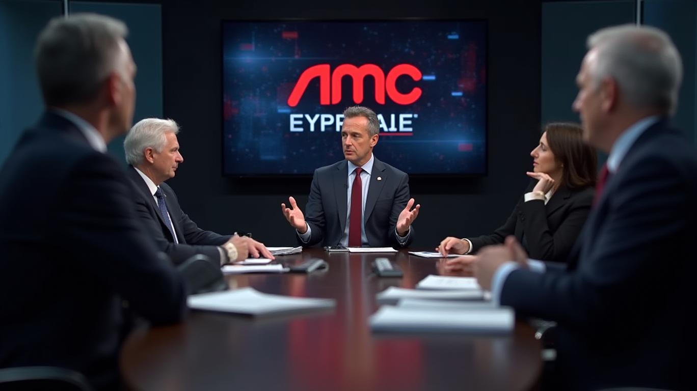 AMC Networks: Navigating the Streaming Landscape in 2024