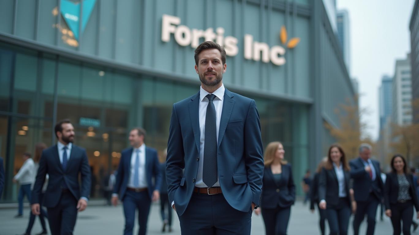 Fortis Inc. Files 2024 Year-End Disclosure Documents: A Deep Dive into ...