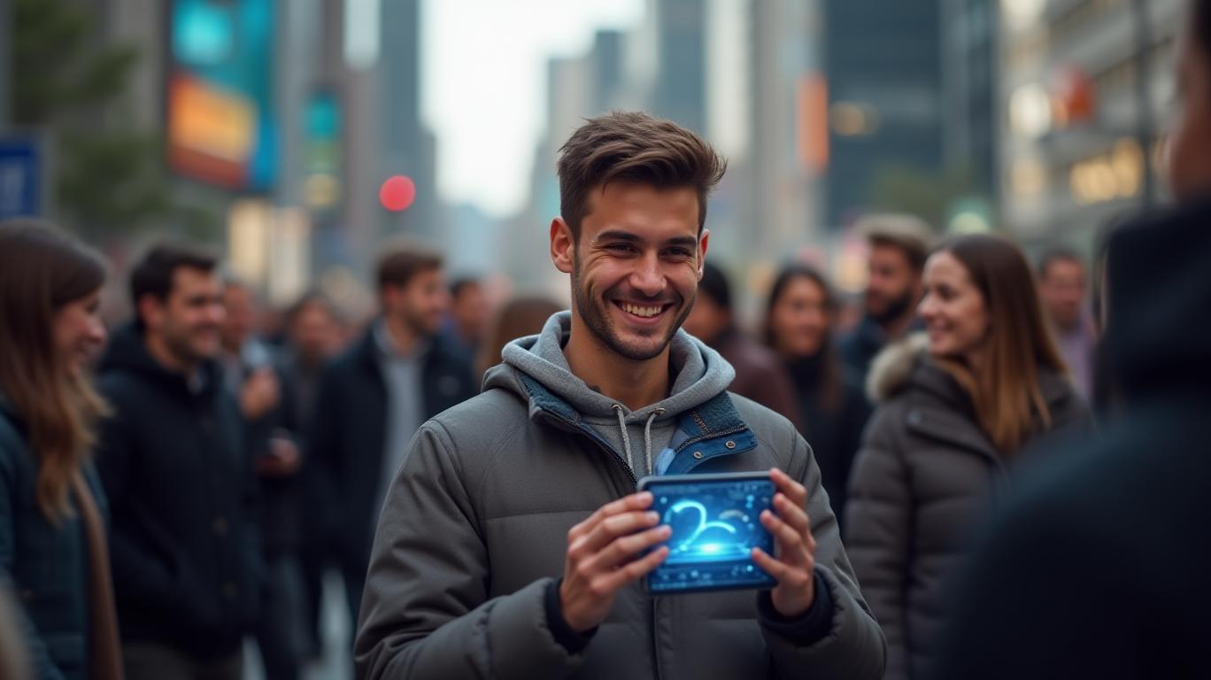 PUMPFUN Revolutionizes MEMEcoin Trading with New Mobile App