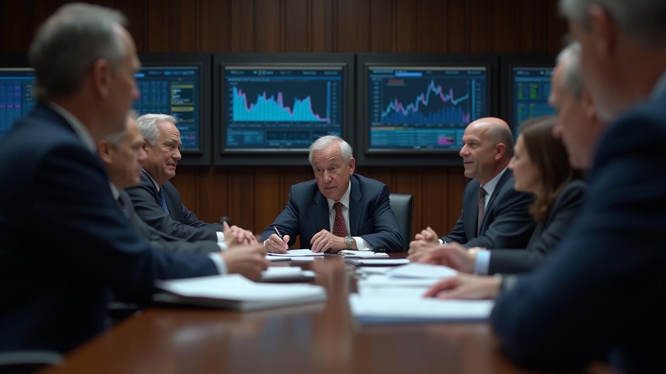 DOGE's Impact: Muni Bonds Backed by Federal Lease Payments Face Uncertainty