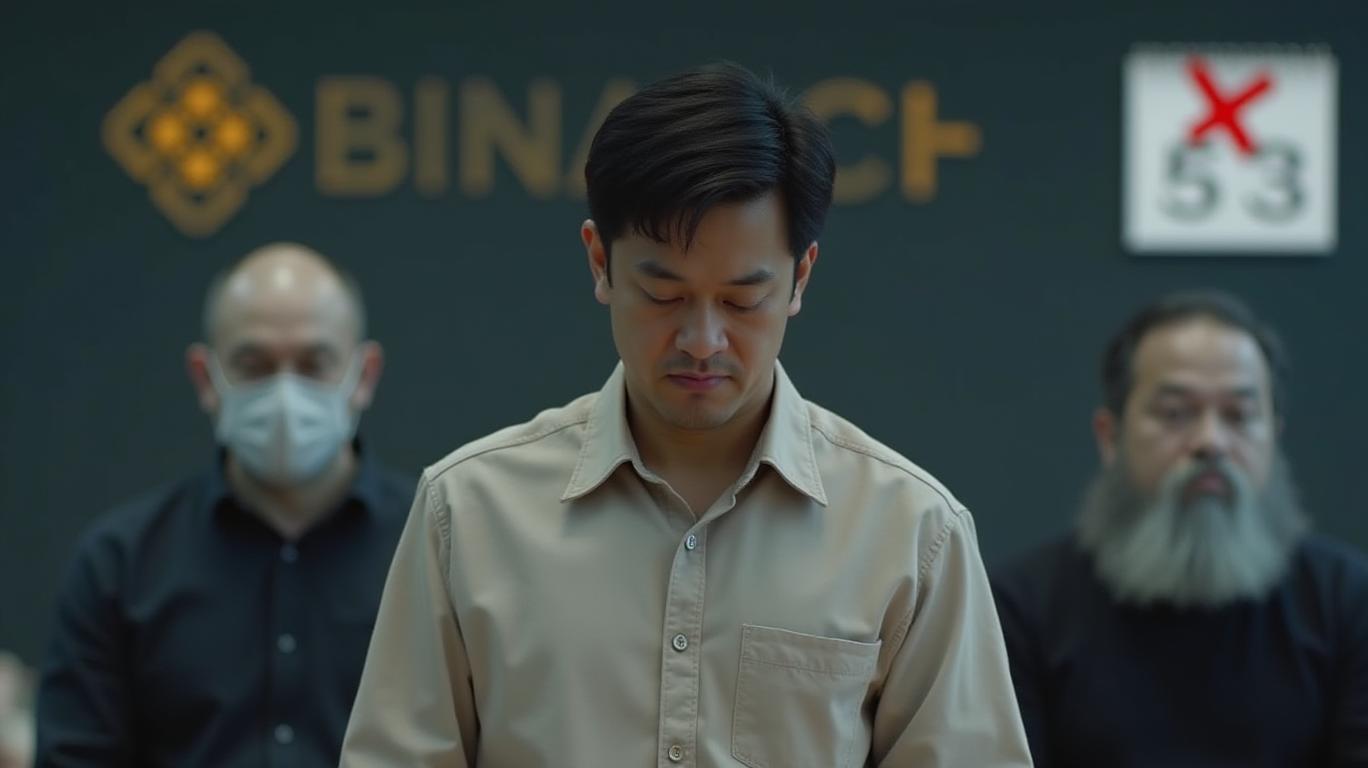 Binance's CZ Apologizes for Broccoli Token Fallout, Promises Retail ...