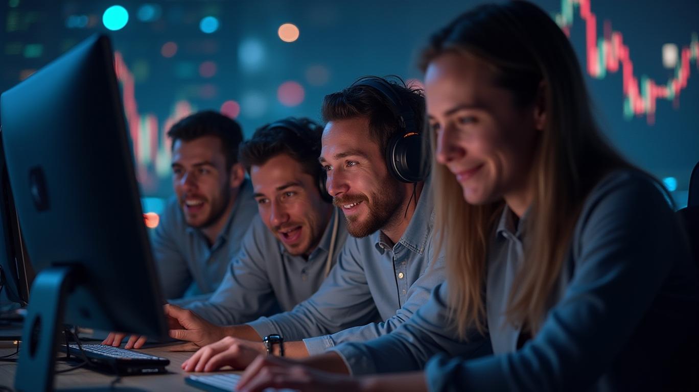 Meme Coins Surge: BTFD Coin Presale Soars, Offers 3,650% ROI