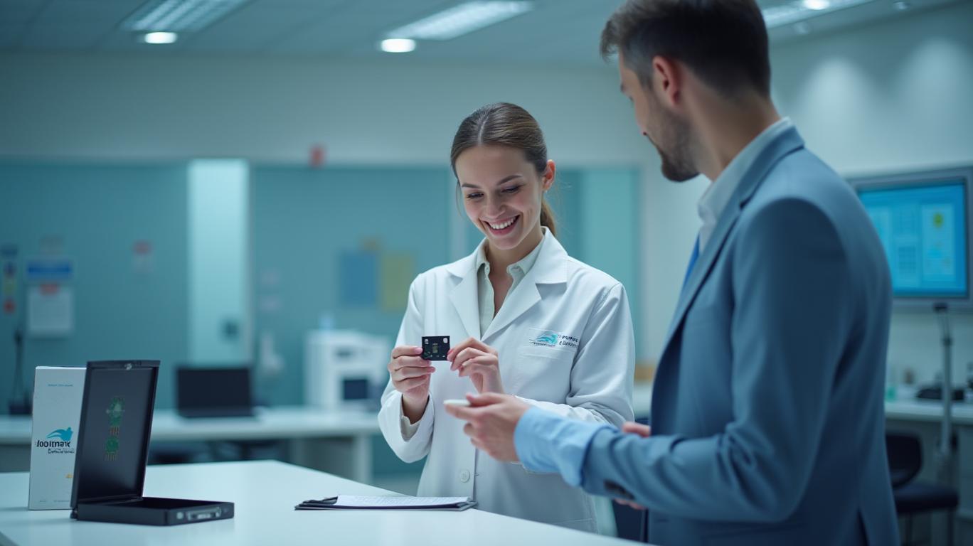 Vertex Pharmaceuticals' Huge FDA Approval Could Send Stock Soaring