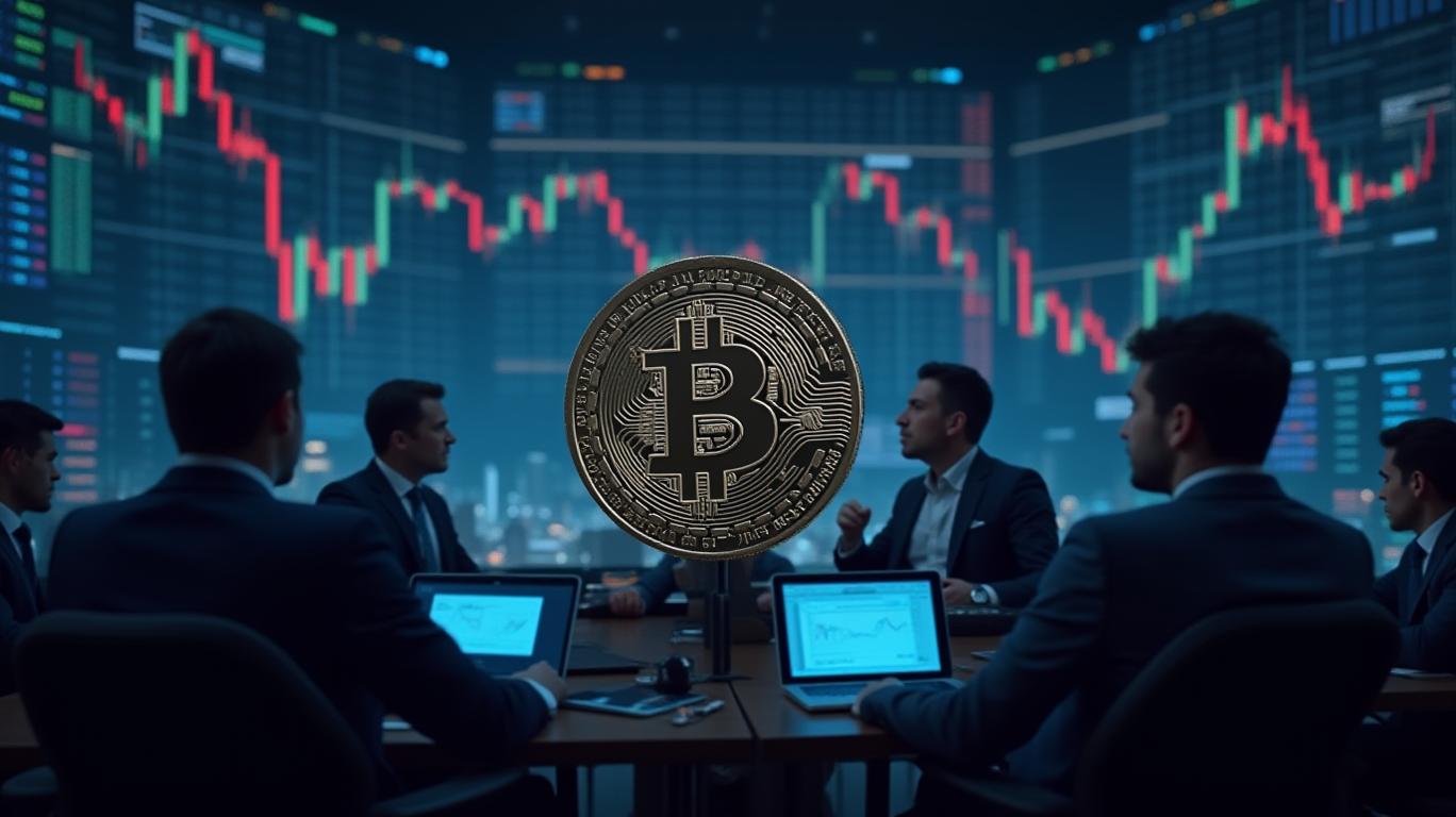 Bitcoin Bulls Eye $150K as Triangle Pattern Points to Breakout