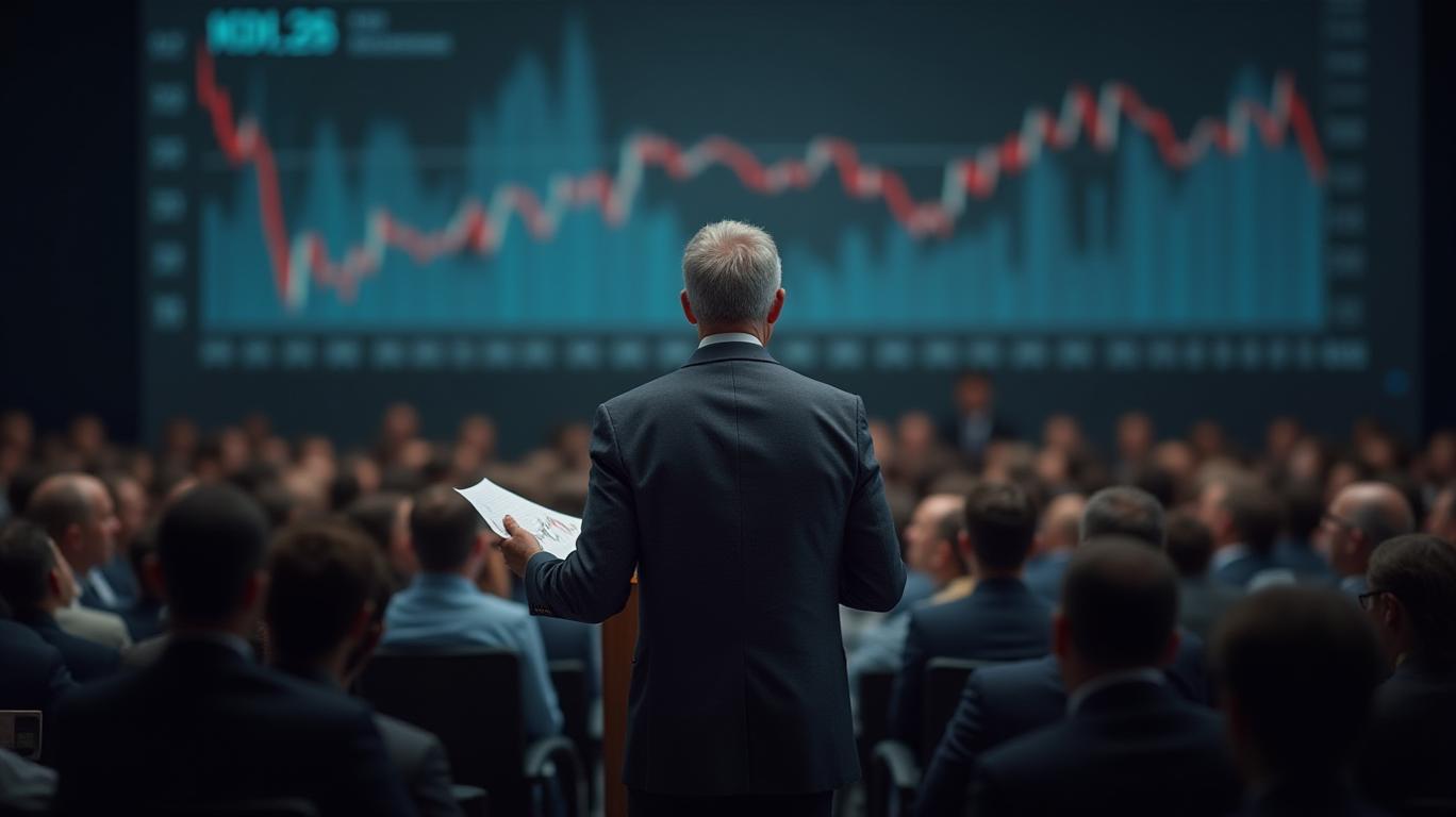 GEE Group's Q1 2025 Earnings: Navigating Macroeconomic Challenges