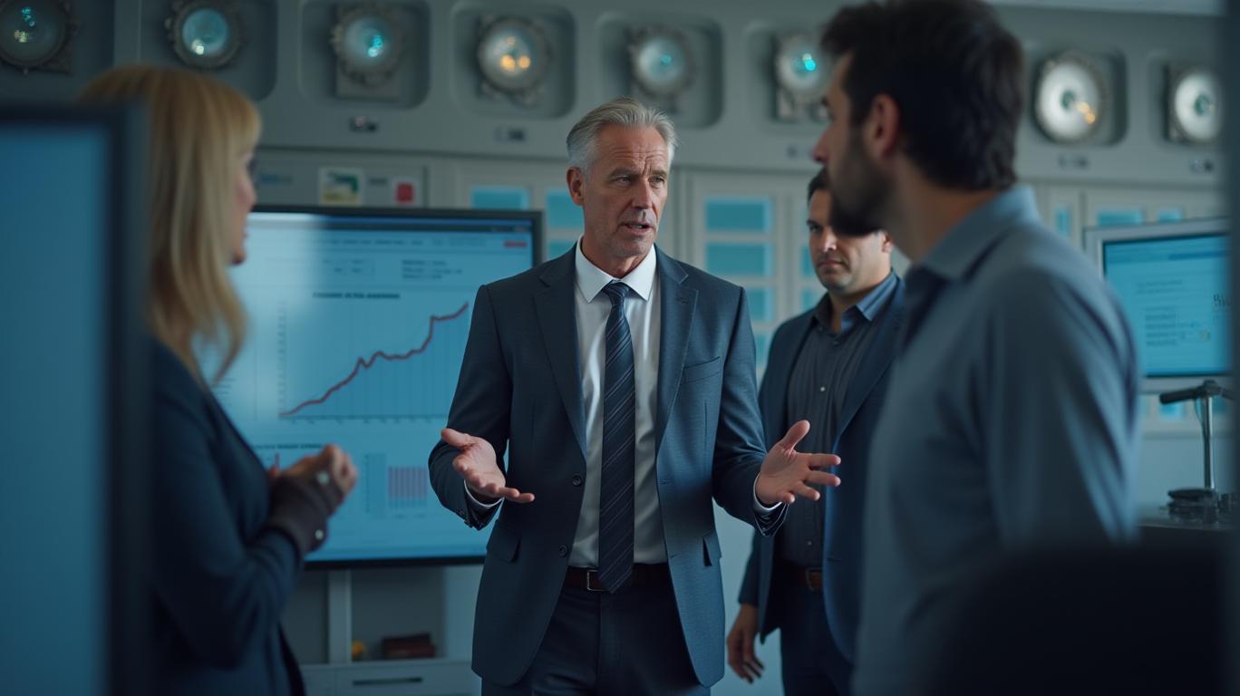 Scotiabank Boosts Procore Price Target to $95 Amid Strong Earnings and ...
