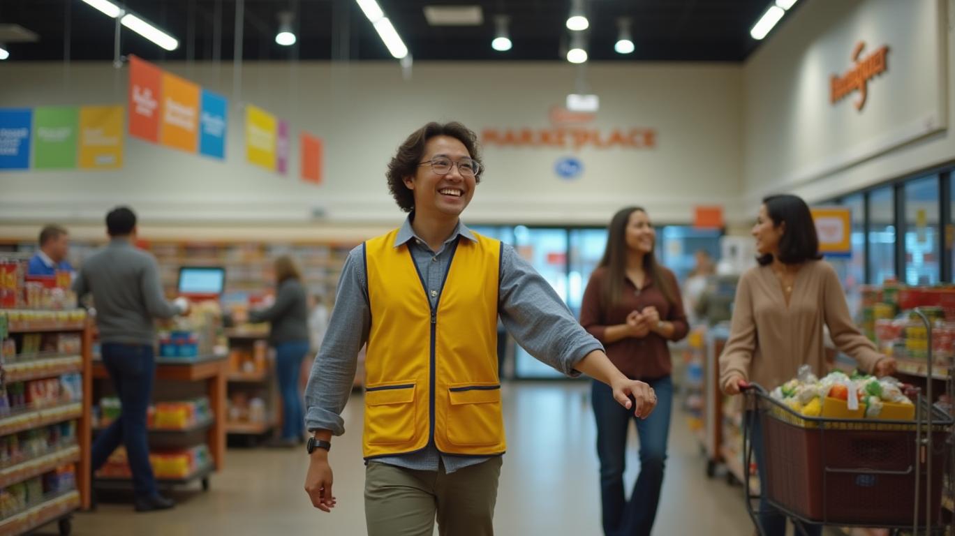 The Kroger Co. (KR): Among the Best Forever Stocks to Buy Right Now