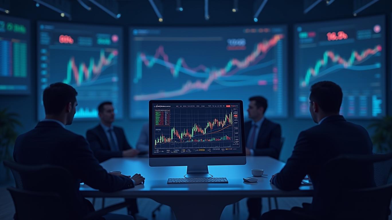 Mutuum Finance: DeFi's New Star Set to Shine at $3