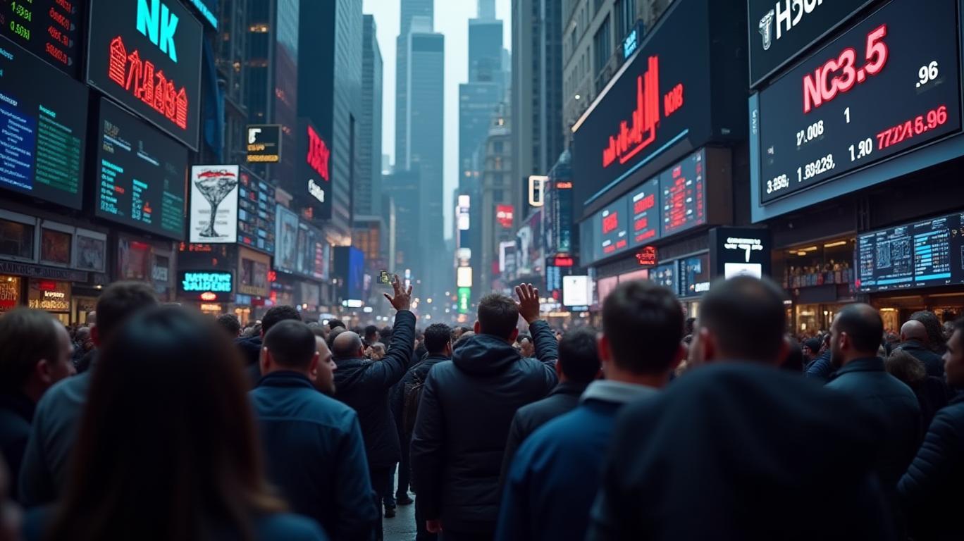 2 Monster Stocks to Buy Before They Soar 150% and 630%, According to Certain Wall Street Analysts