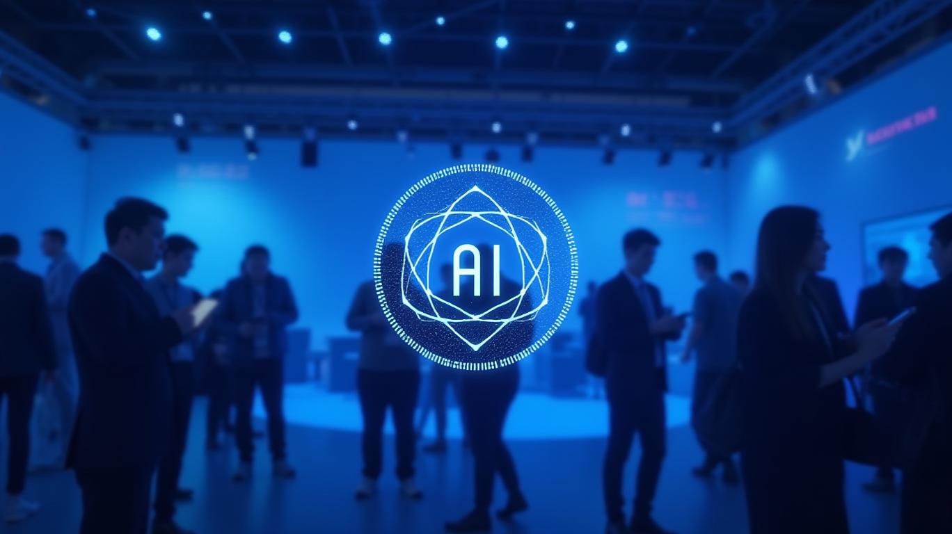 Tencent's Weixin Integrates DeepSeek: A New Era of AI-Powered Messaging