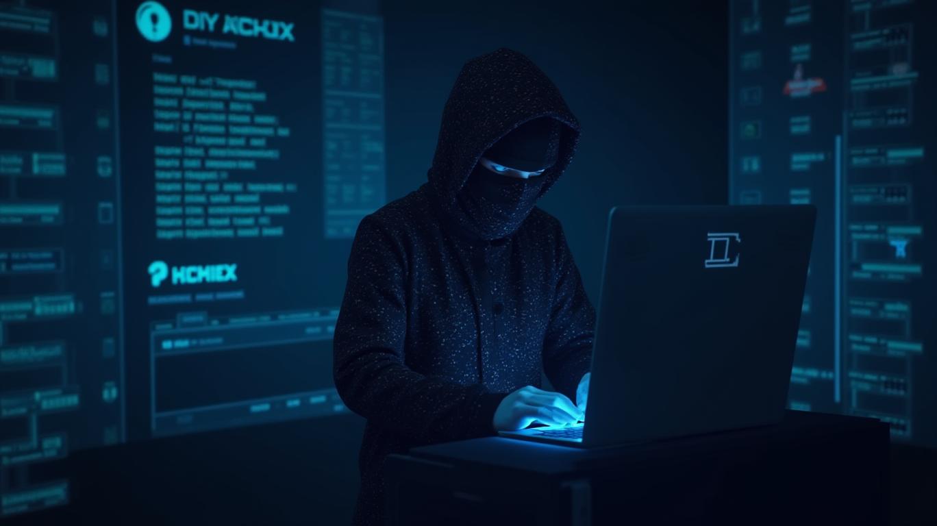 Hacker Moves $600K in AVAX Tokens After Phemex Hack