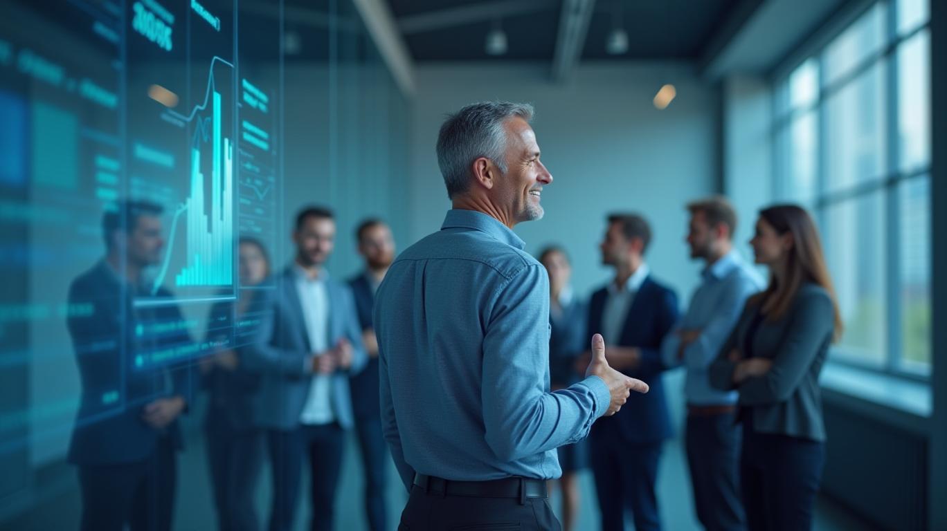 RealTech AG (ETR:RTC) Stock: Strong Performance, Uncertain Fundamentals ...