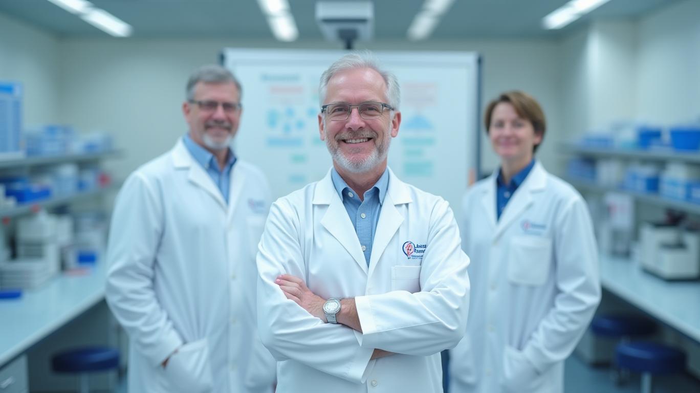 AlzeCure Secures €2.5M EU Grant for Phase IIa Trial of NeuroRestore ...