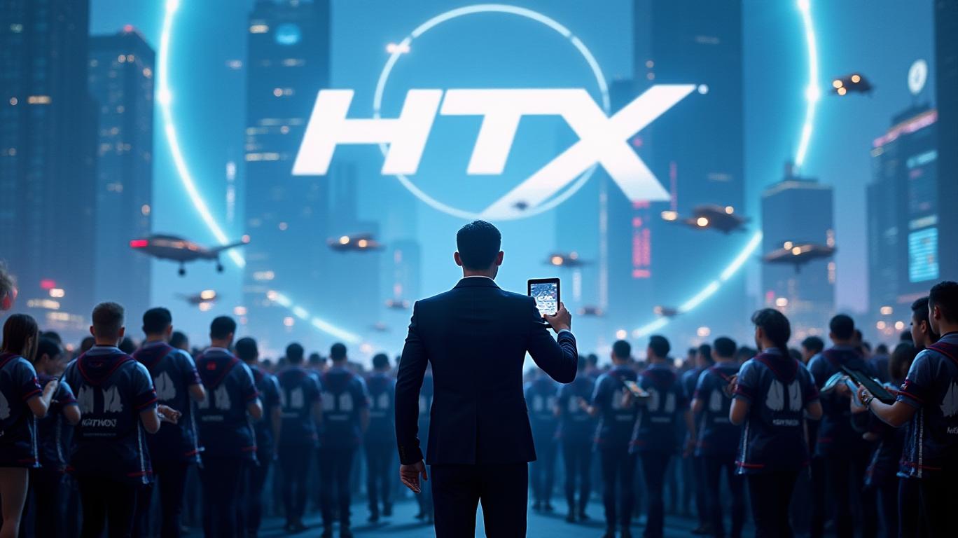 HTX Surges to 50M Users, Wins Industry Awards