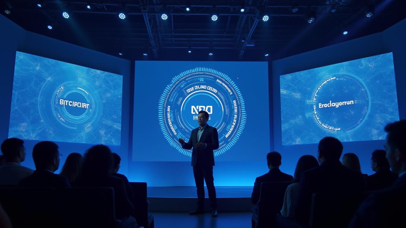 "Colend Unveils 2025 Roadmap: Subscription Model, Advanced BTCFi Tools ...