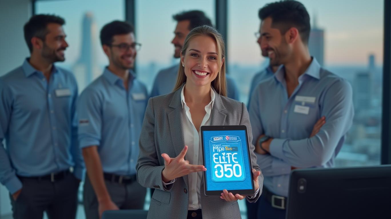 Alithya Named to CRN's MSP 500 List for 2025: A Testament to Growth and ...