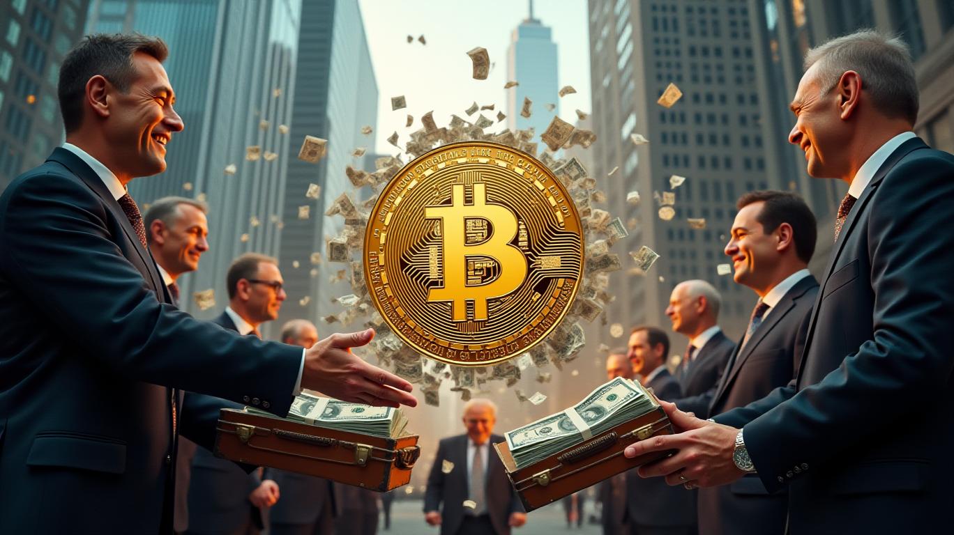 Meme Coin Bonanza: Insiders Cash In Billions on Solana