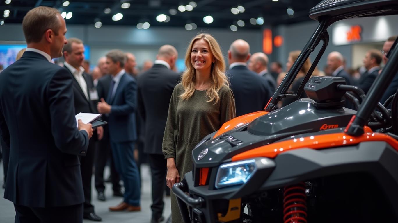 BRP's Design Awards: A Recipe for Success in 2024