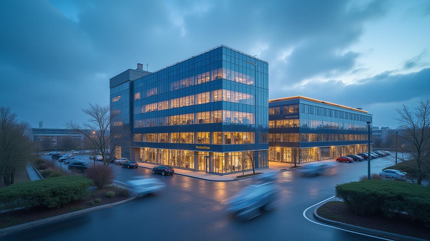 Sunnova Streamlines Operations to Enhance Cash Generation