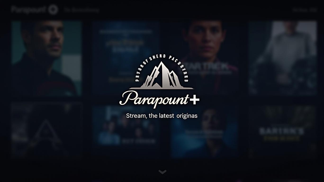 Paramount Global (PARA): Among the Best Streaming Service Stocks to Buy ...