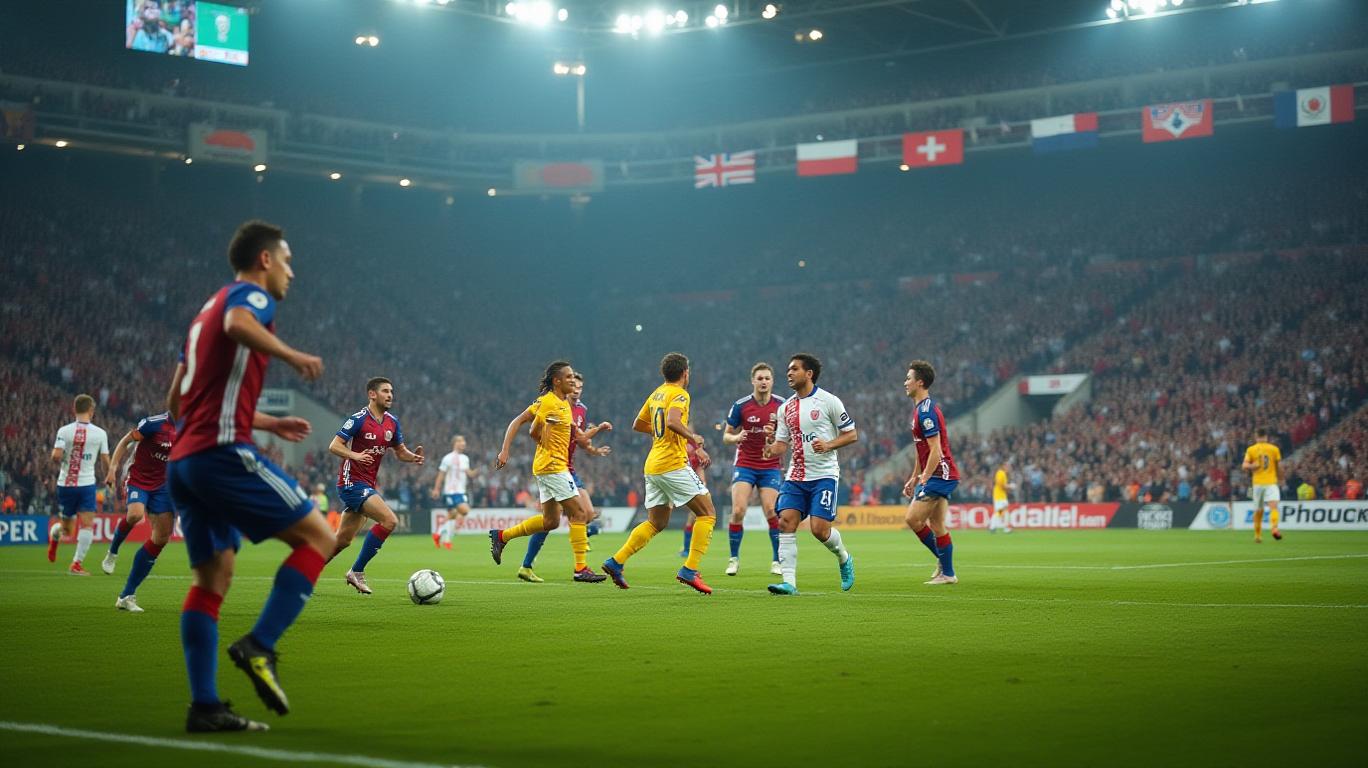 FuboTV Inc. (FUBO): Among the Best Streaming Service Stocks to Buy ...