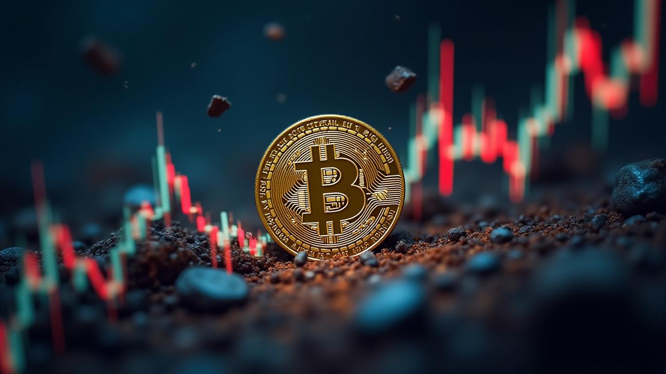 ADA Surges Amidst Crypto Volatility and ETF Rumors