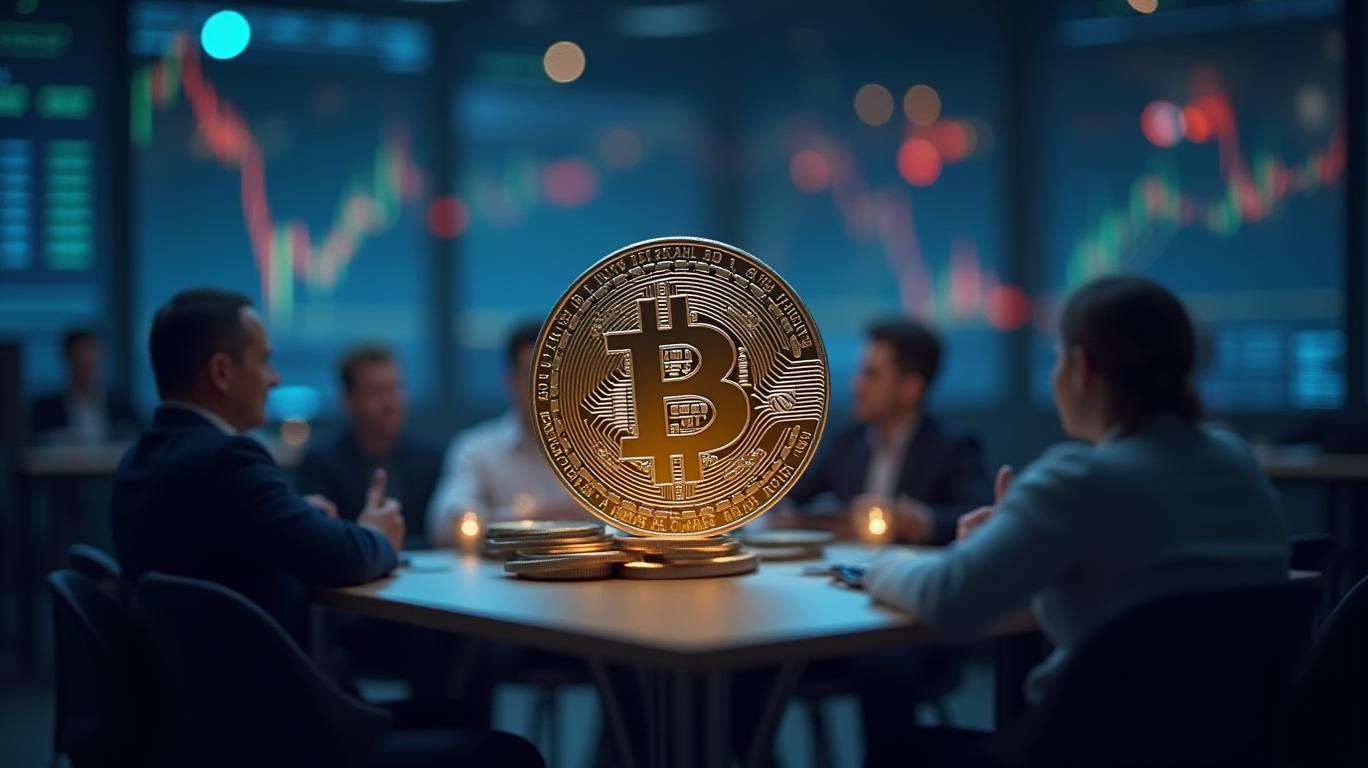 Solana ETFs: Bullish Surge to $550 by 2025