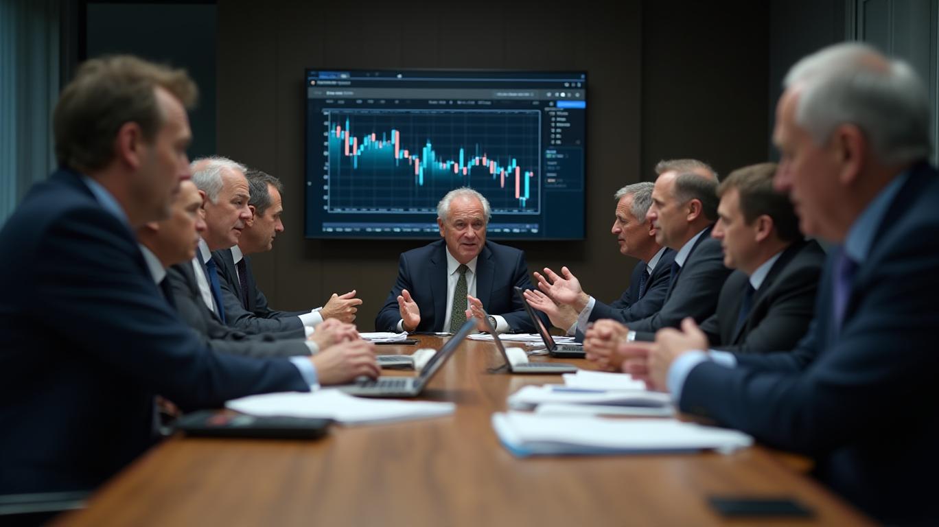 The New Survival Guide for Private Equity: Go Big or Get Back to Basics