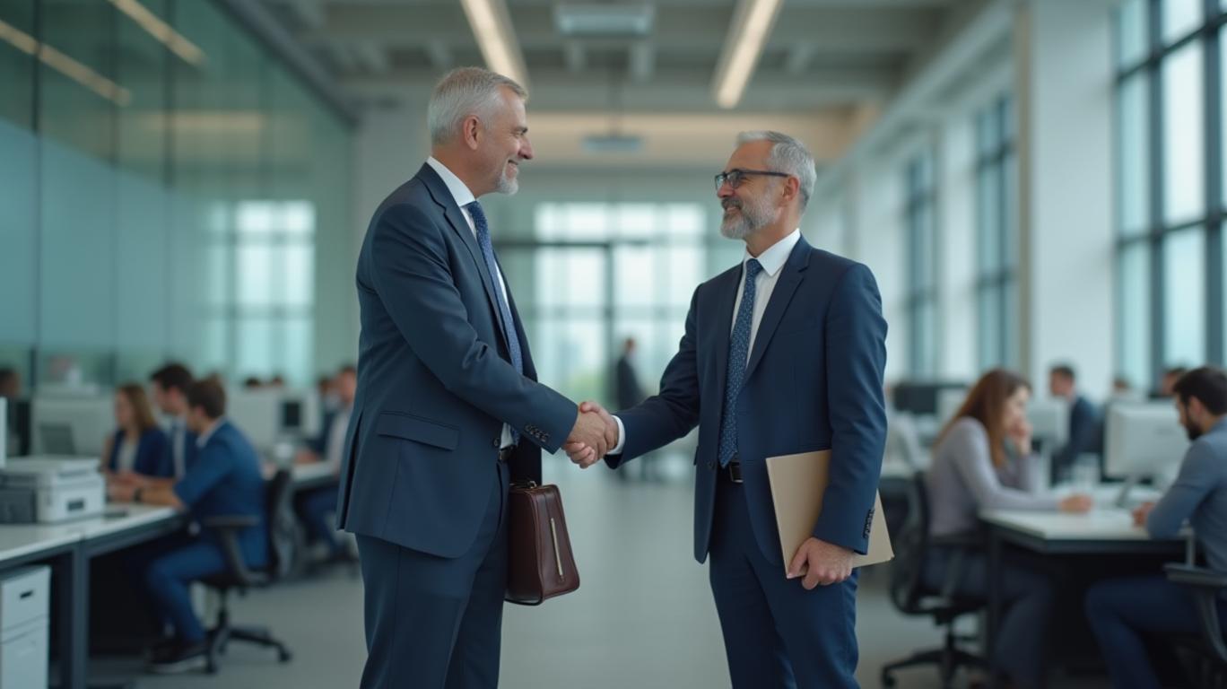 K-Bro Linen: A Textbook Case of Strategic Acquisitions and Operational ...