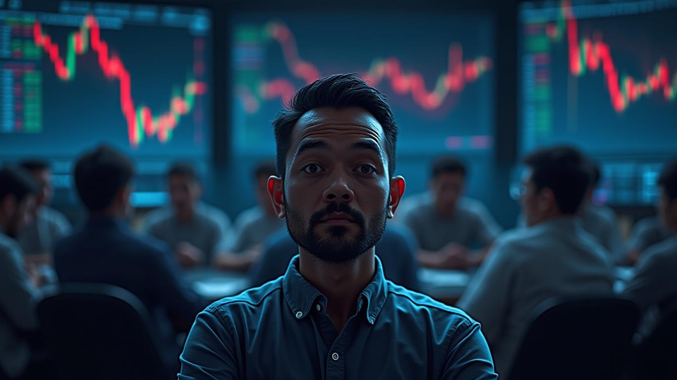 Solana's SOL Coin Faces Bearish Storm Amid Memecoin Scandals