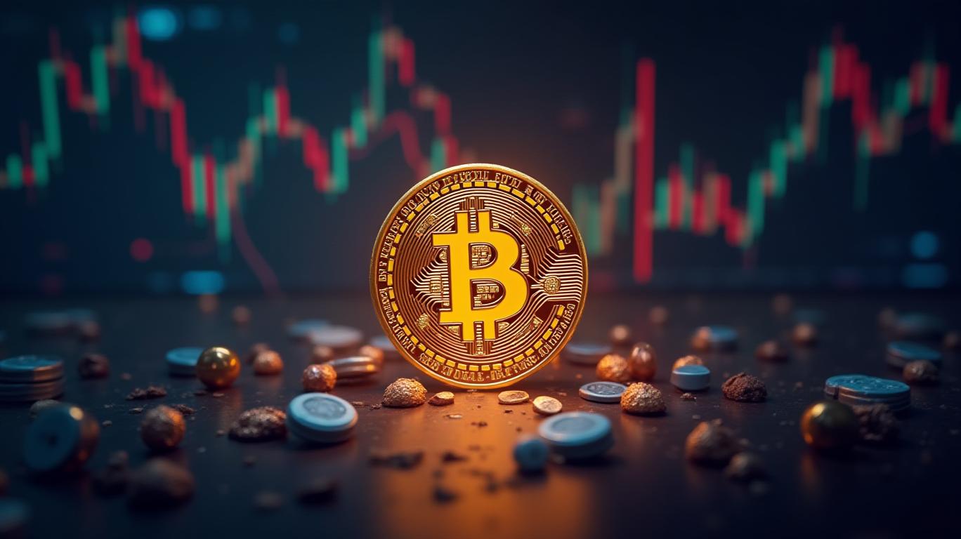 BTFD Coin: The Next Meme Coin Sensation with 3650% ROI Potential