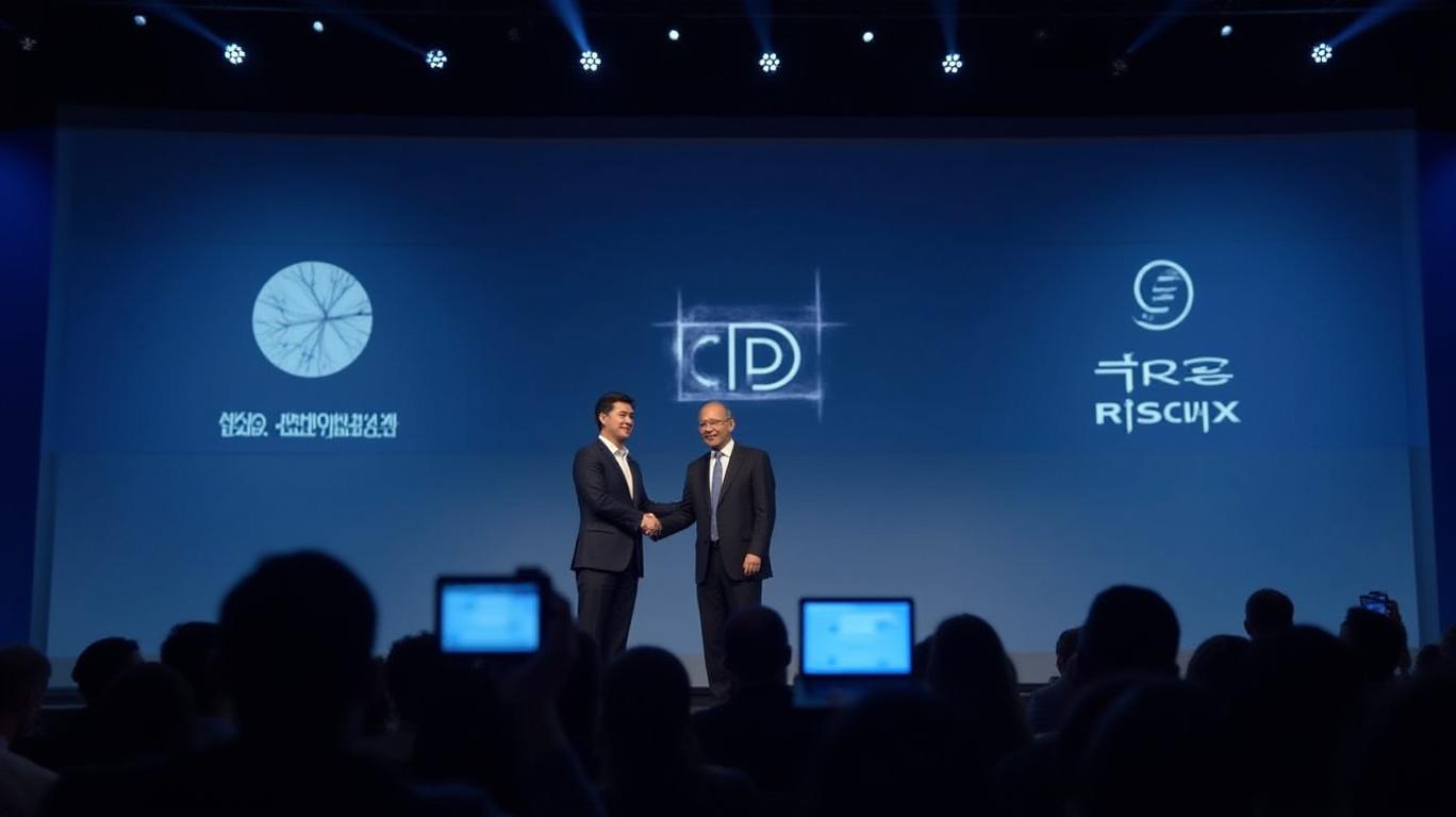 LG CNS: A Strategic Move into Asia Pacific