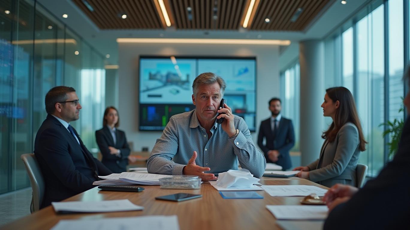 Cedar Woods Properties: A Tale of Two Decades