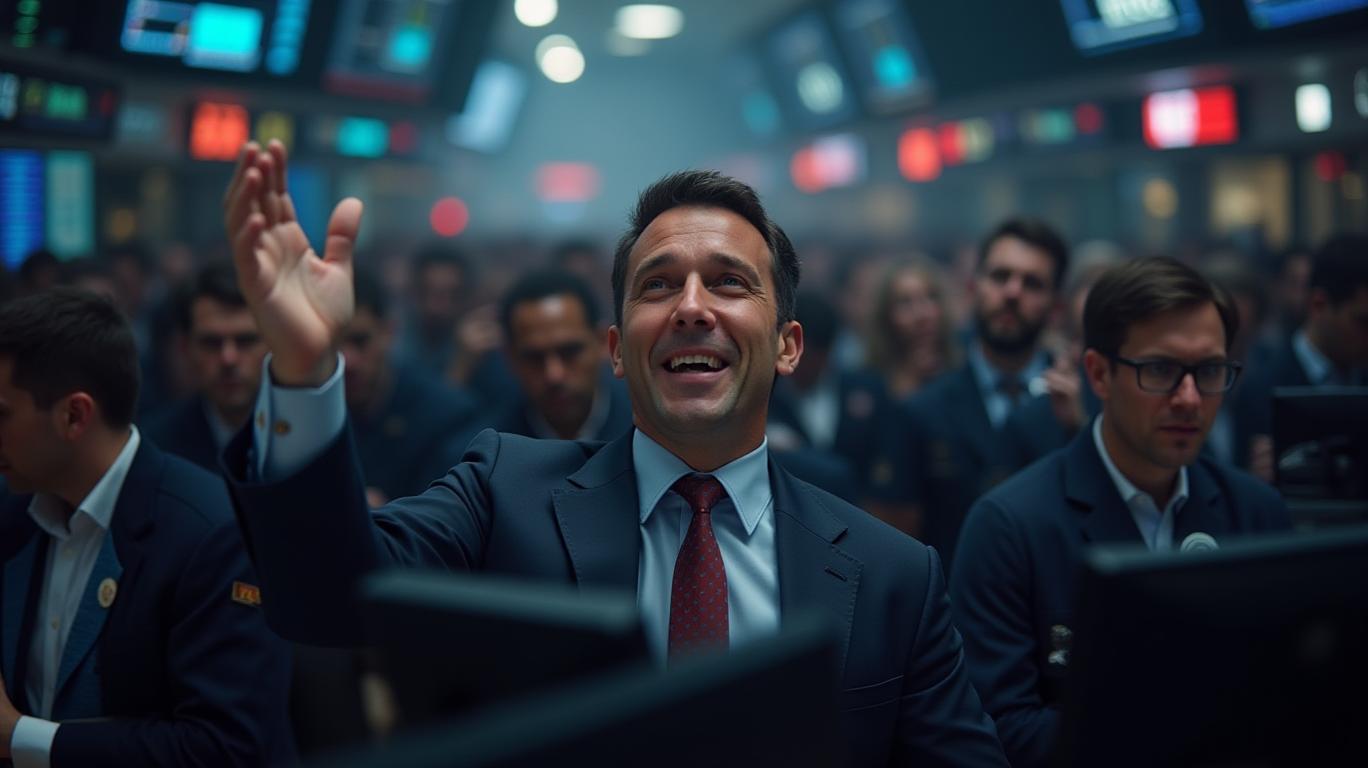 Understanding Market Sentiment: Riding the Waves of Investor Emotion