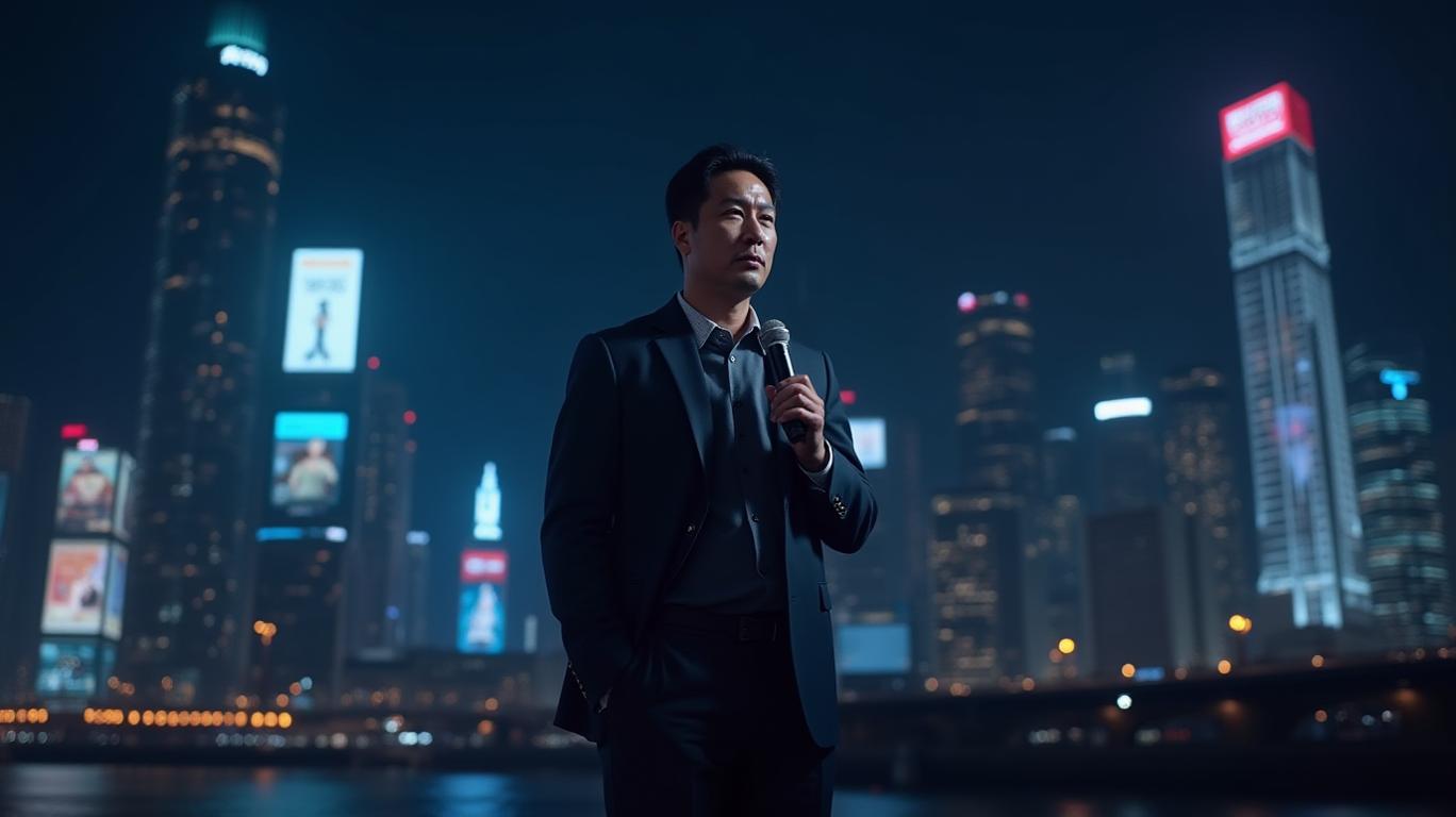 "Binance CEO Warns: Crypto 'Share-Seed-Phrase' Scam on the Rise"
